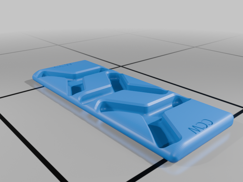 Free 3D file [FPV] Happymodel Baseline/Mobula8 Storage Case 🚁 ・3D ...